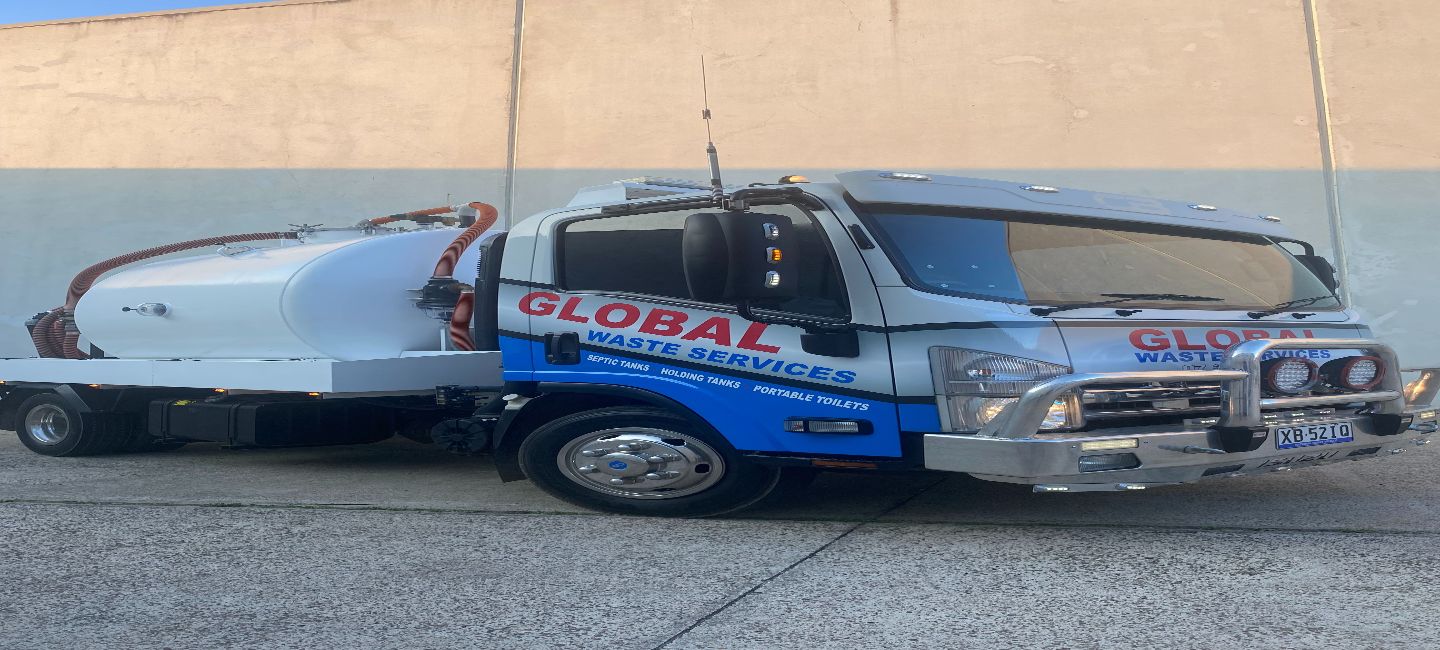 Global Waste Services - Home