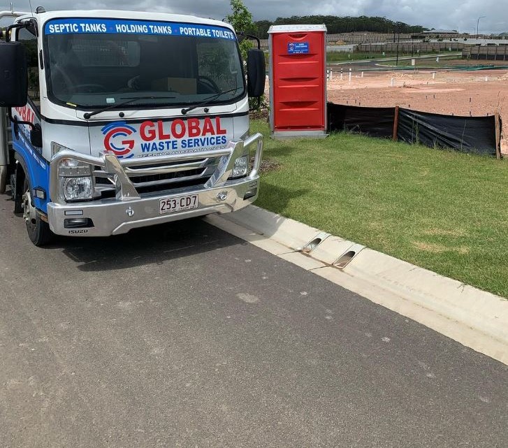 Global Waste Services - Home