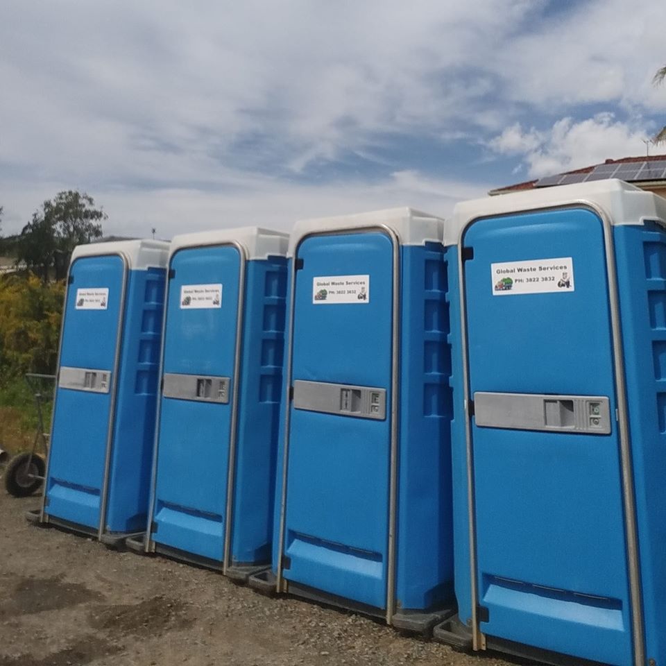 Global Waste Services