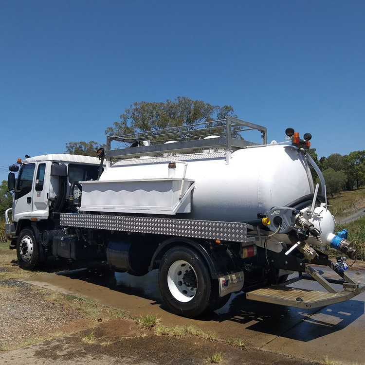 Global Waste Services