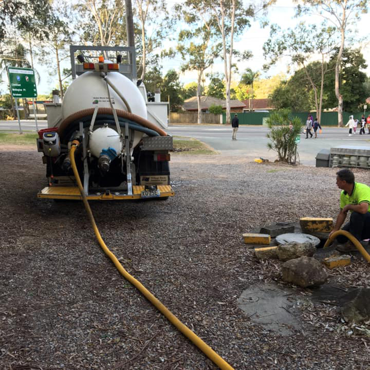 Global Waste Services