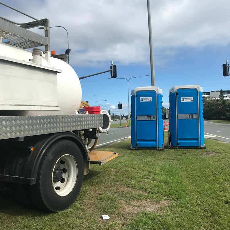 Global Waste Services